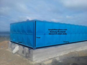Cara Menghitung Volume Ukuran Tangki Air Kotak | Bengkel Fiberglass ...